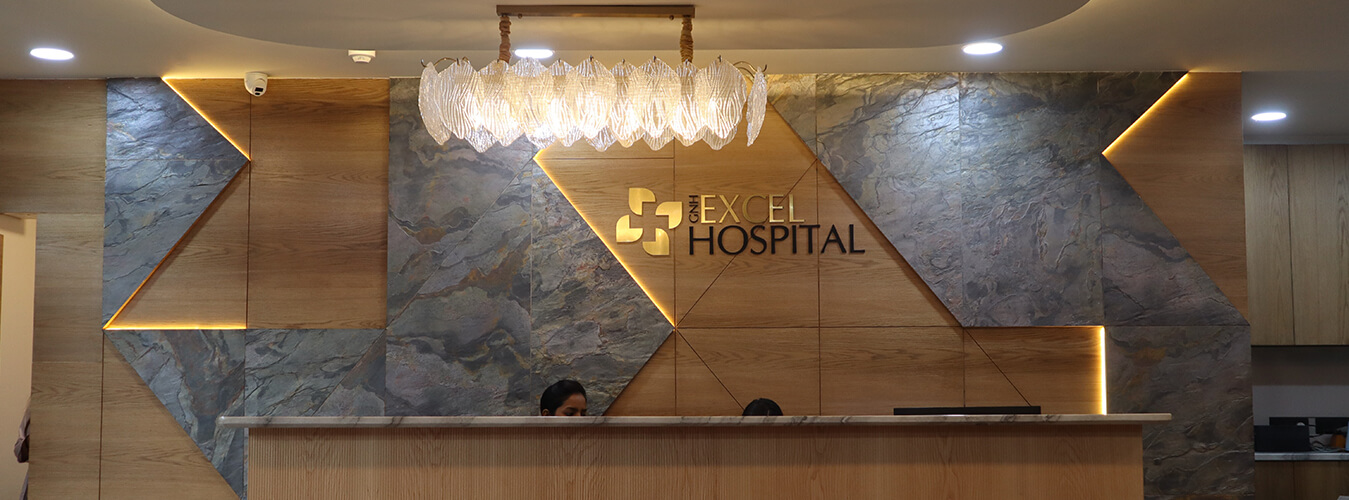 Excel Hospital