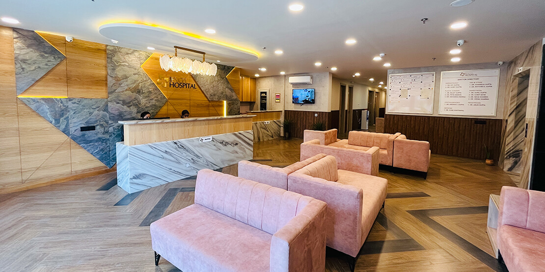 About Excel Hospital – Excel Hospital