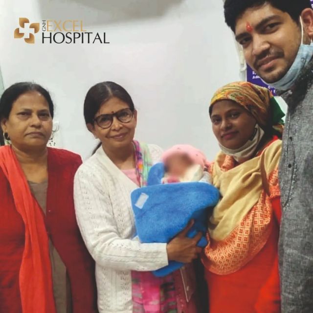 Contact Us – Excel Hospital